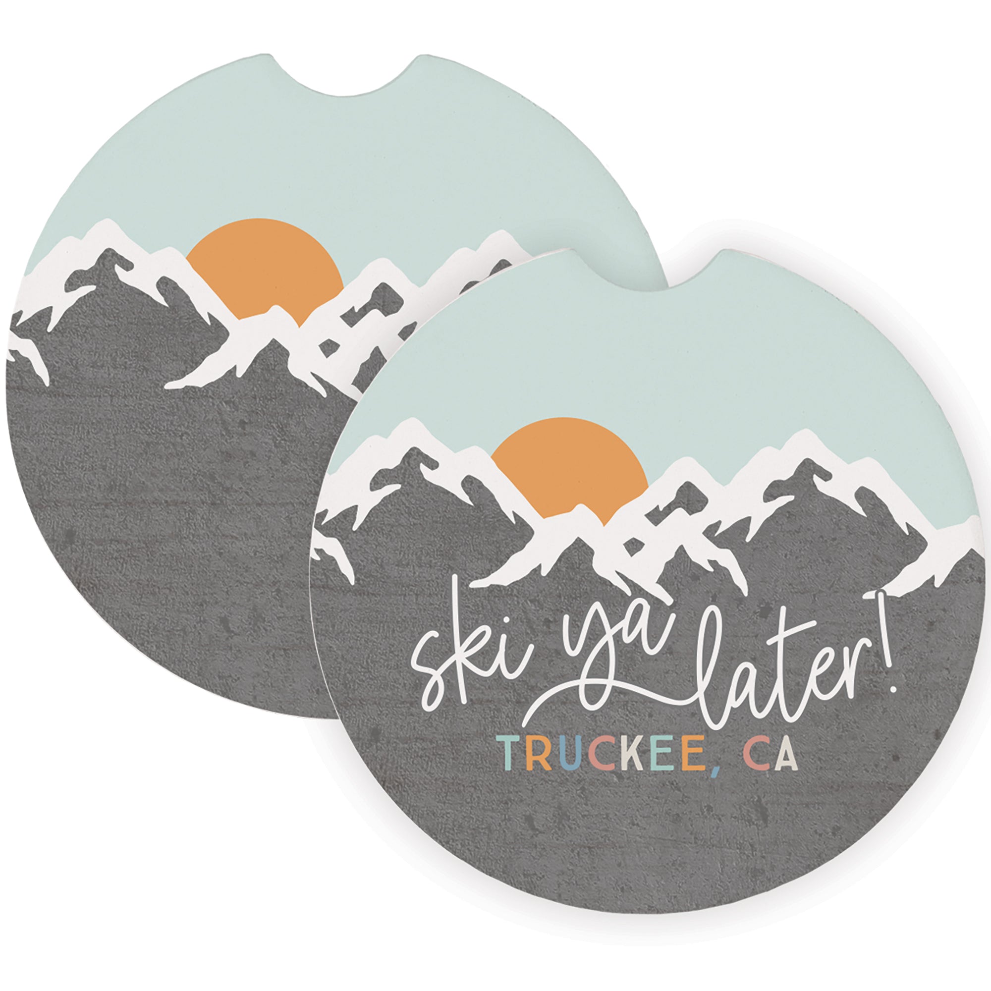 Ski Ya Later Location LOC – Sincere Surroundings