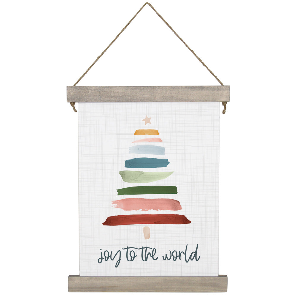 Joy To The World – Sincere Surroundings
