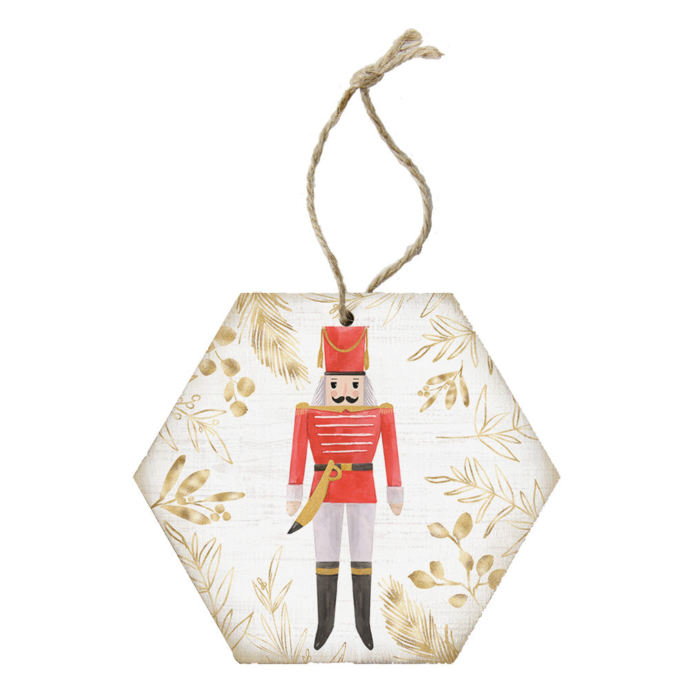 Nutcracker – Sincere Surroundings