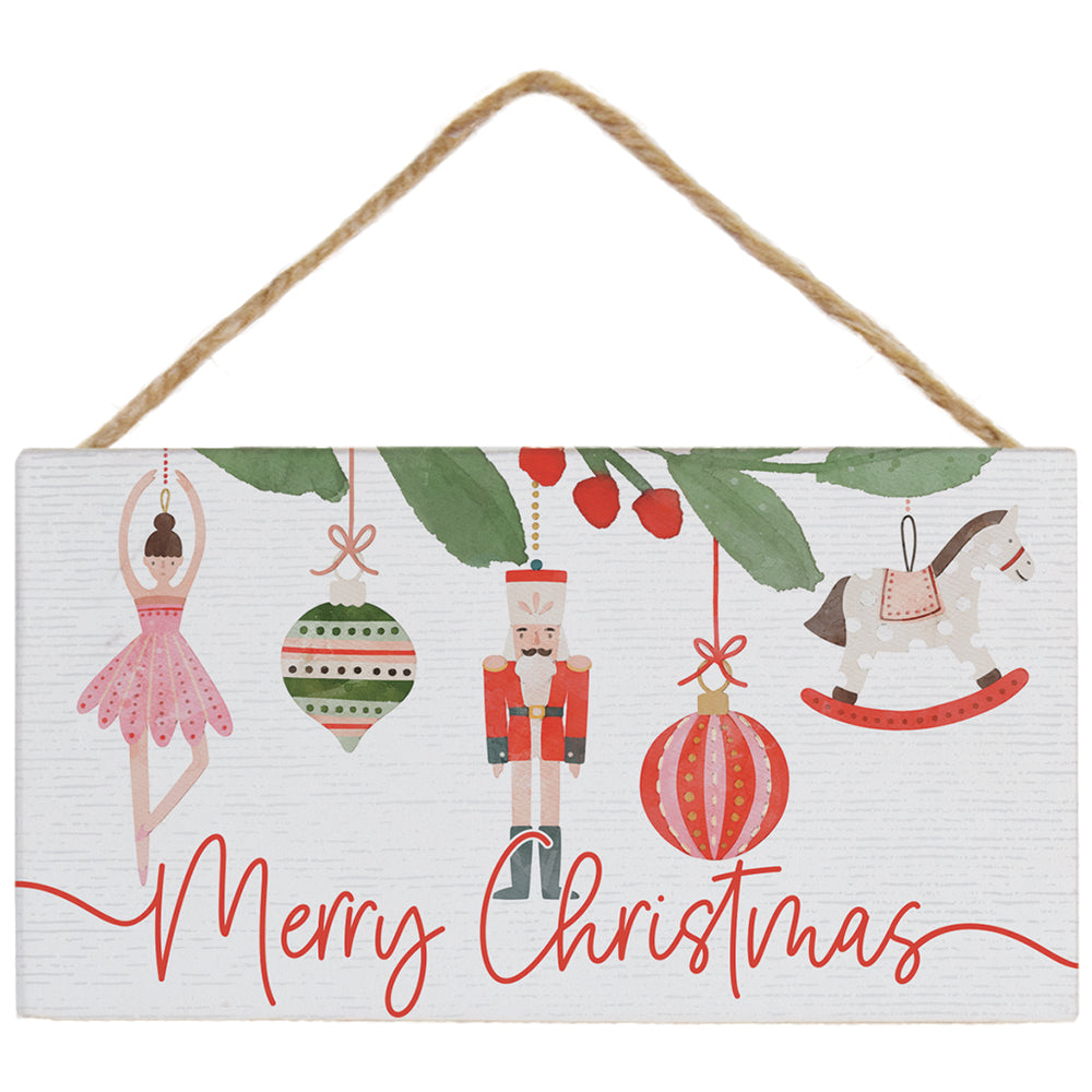 Nutcracker Ornaments – Sincere Surroundings