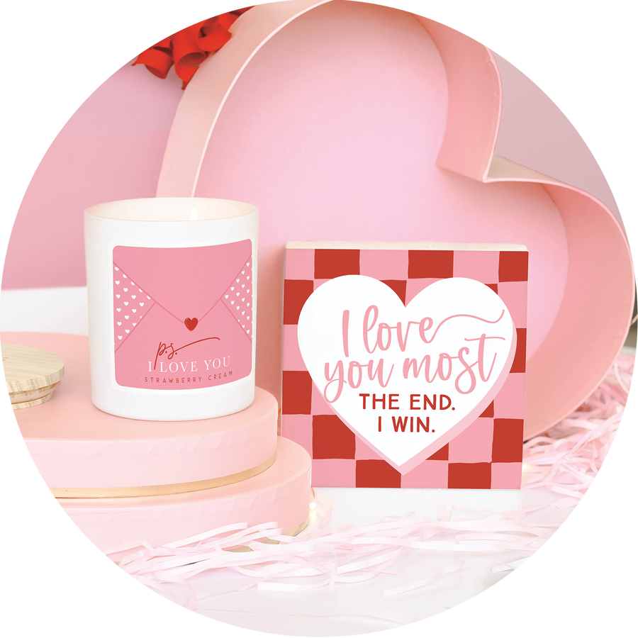 Sincere Surroundings