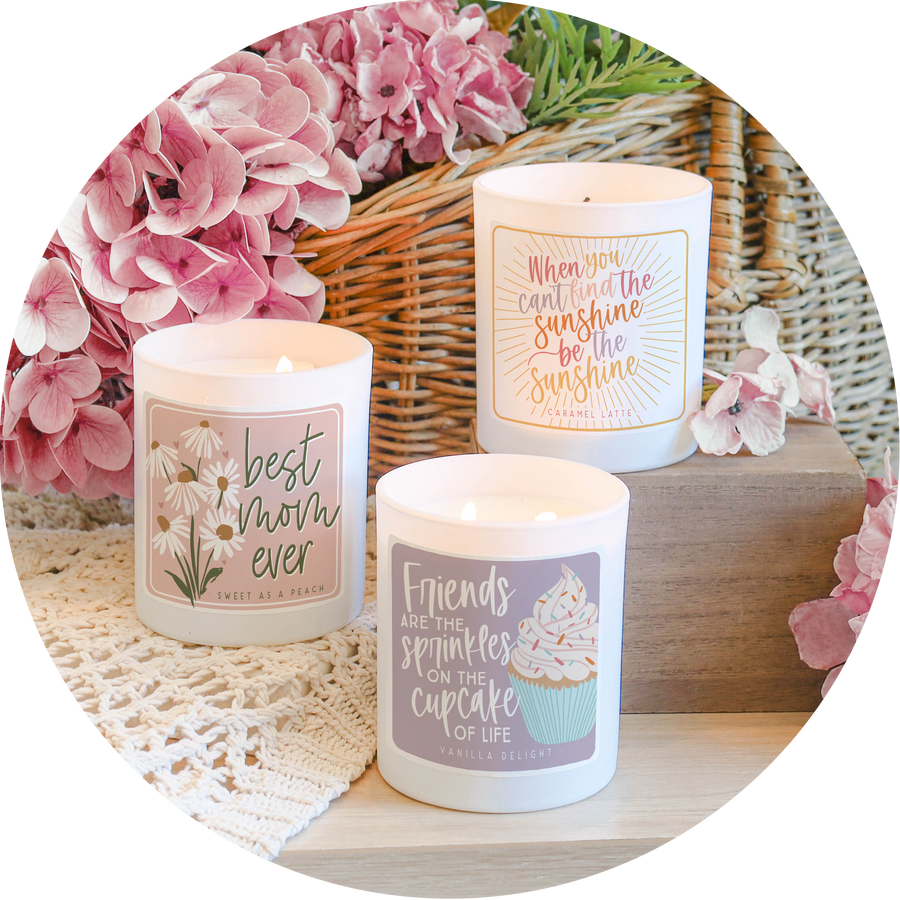 Sincere Surroundings