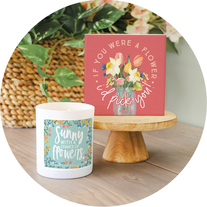 Sincere Surroundings