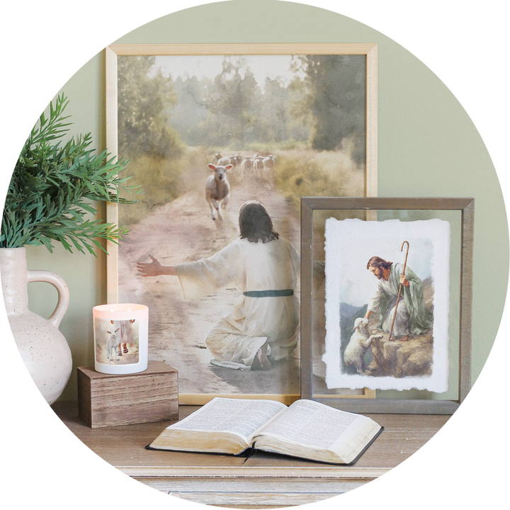 Sincere Surroundings