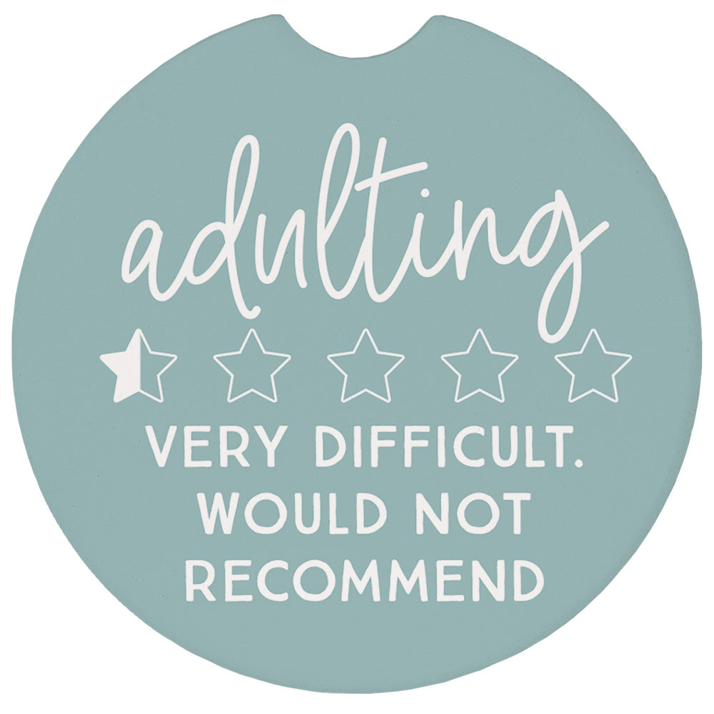 Adulting Stars