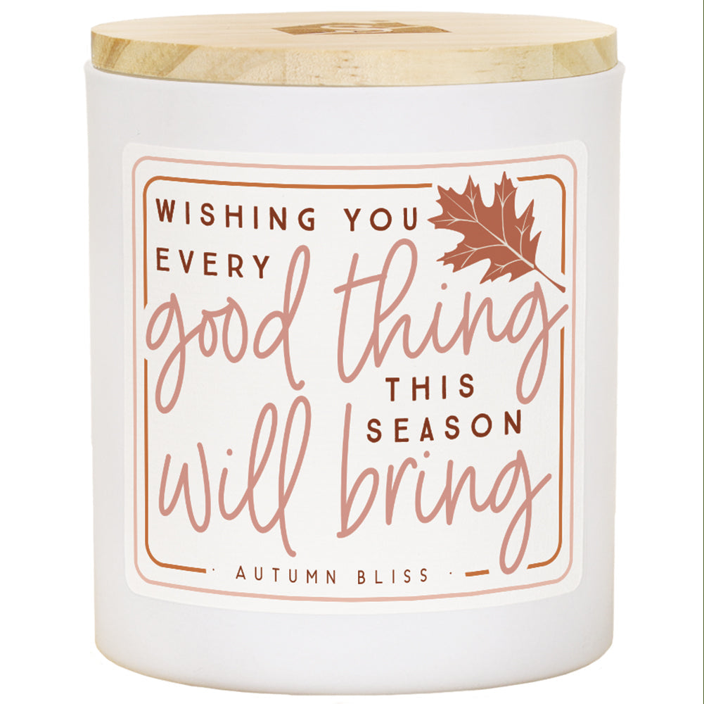 Every Good Thing Leaf - ABL – Sincere Surroundings