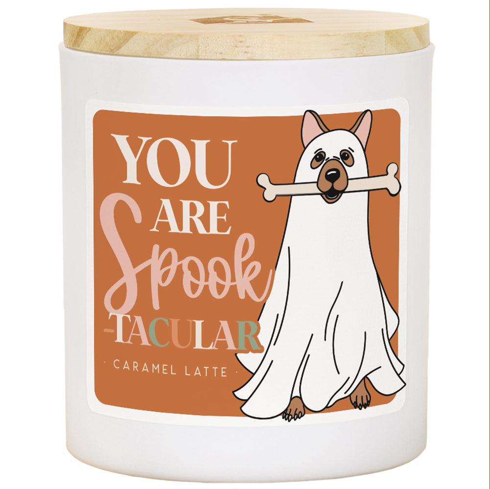 Spook-tacular Dog - LAT – Sincere Surroundings