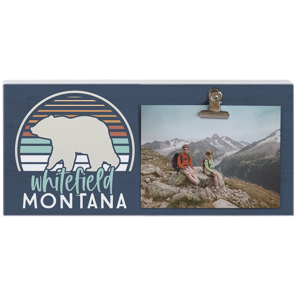 Bear Location LOC – Sincere Surroundings