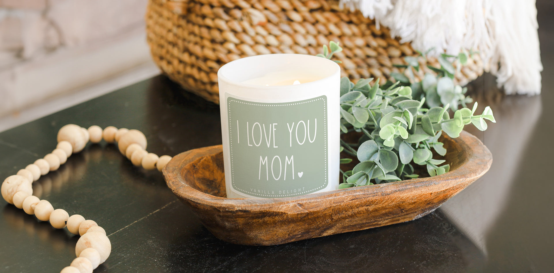 Sincere Surroundings