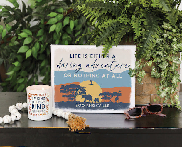 Sincere Surroundings