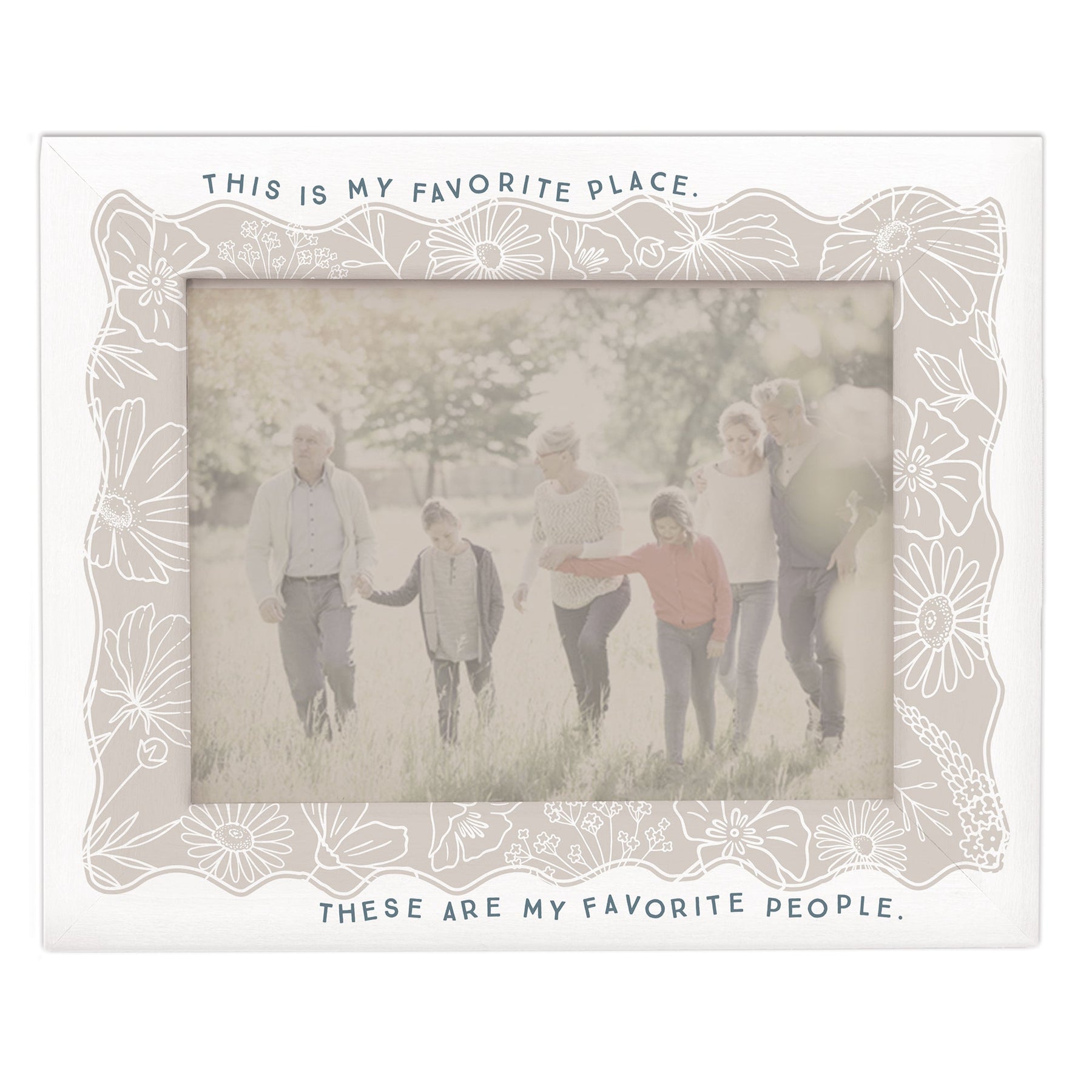 Favorite Place People