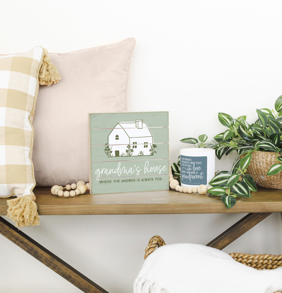 Home Décor Gifts | Gifts for the Home | Sincere Surroundings