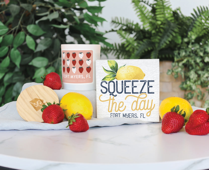 Home Décor Gifts | Gifts for the Home | Sincere Surroundings