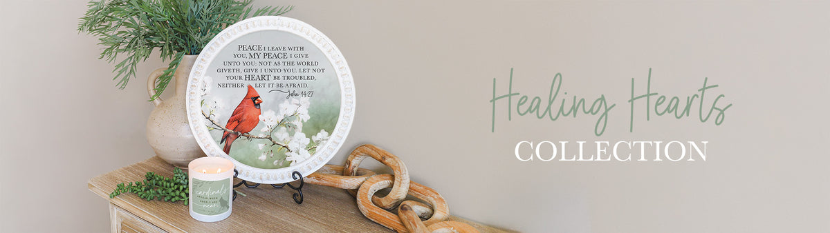 Healing Hearts