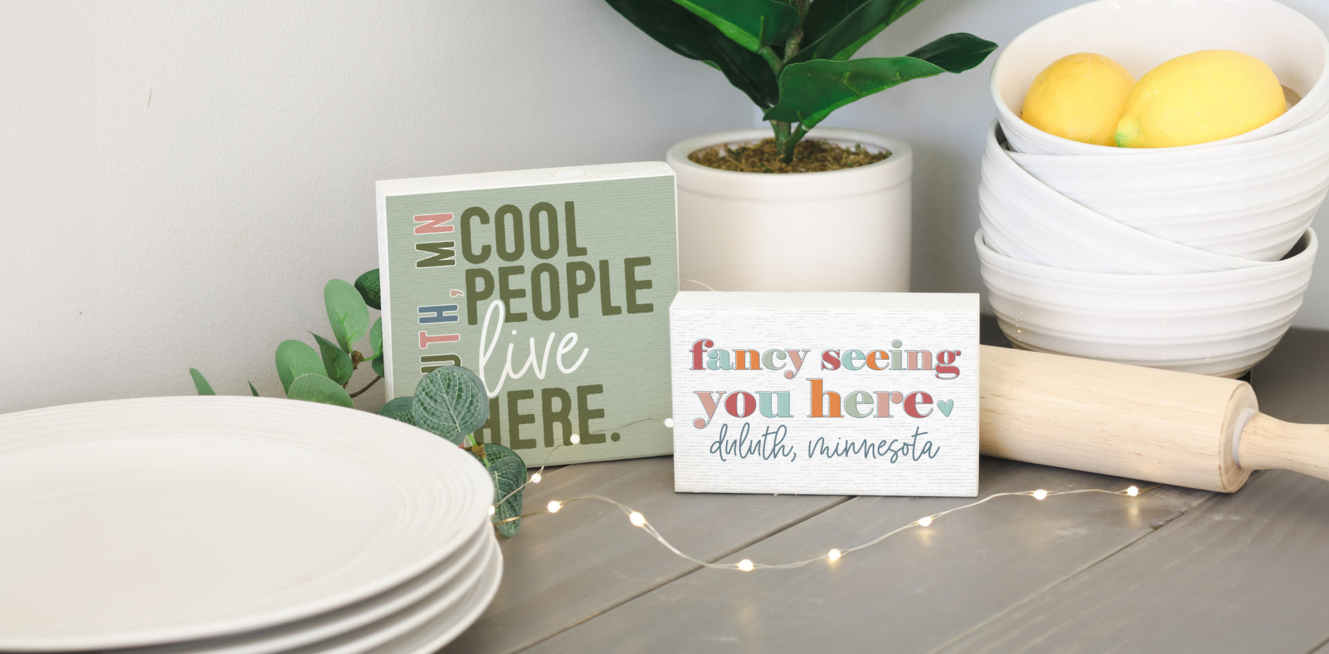 Home Décor Gifts | Gifts for the Home | Sincere Surroundings