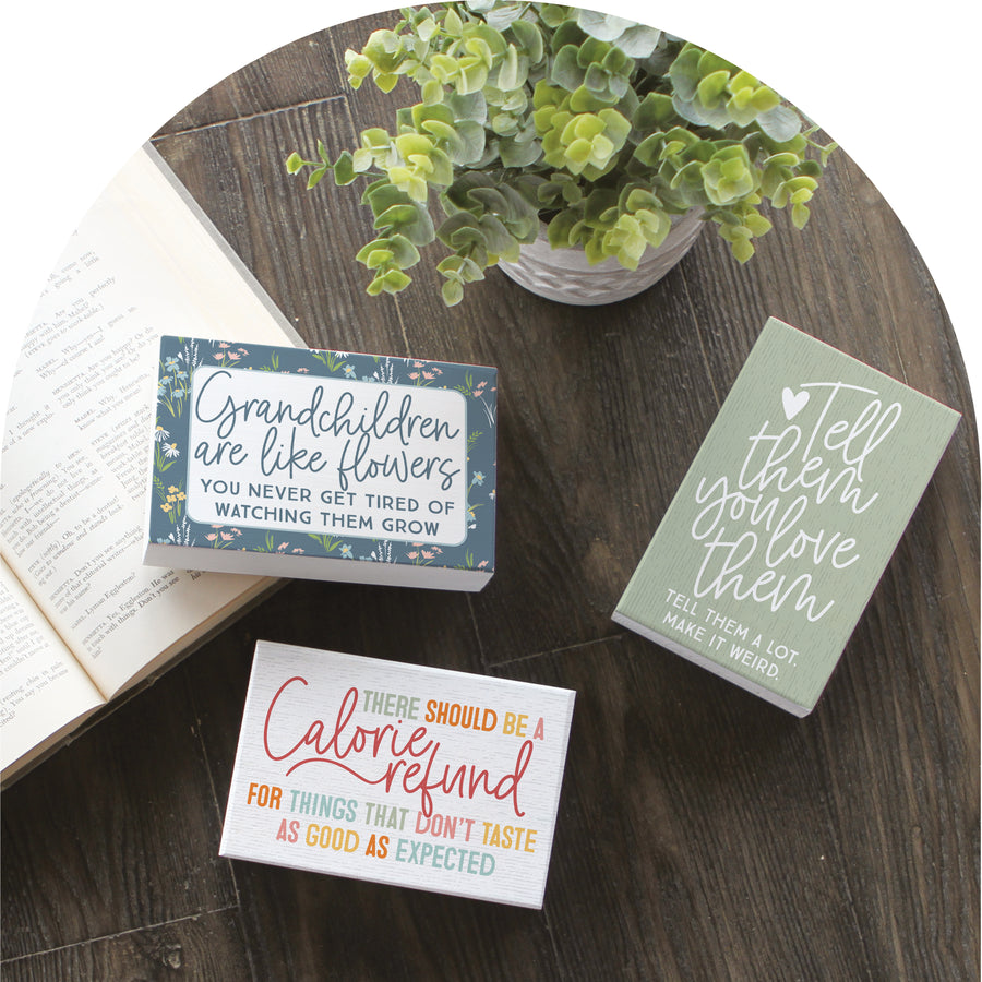 Home Décor Gifts | Gifts for the Home | Sincere Surroundings