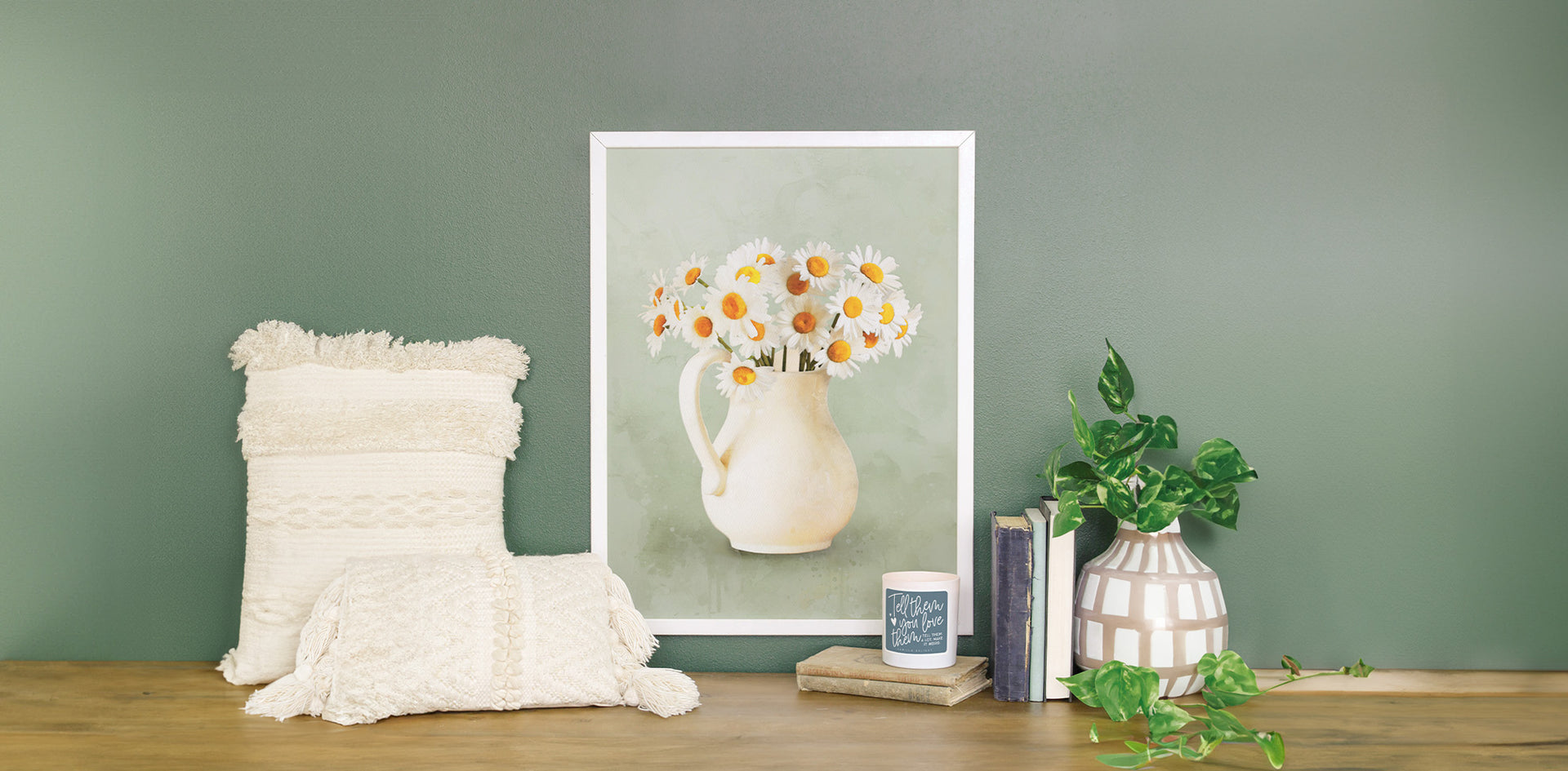 Sincere Surroundings