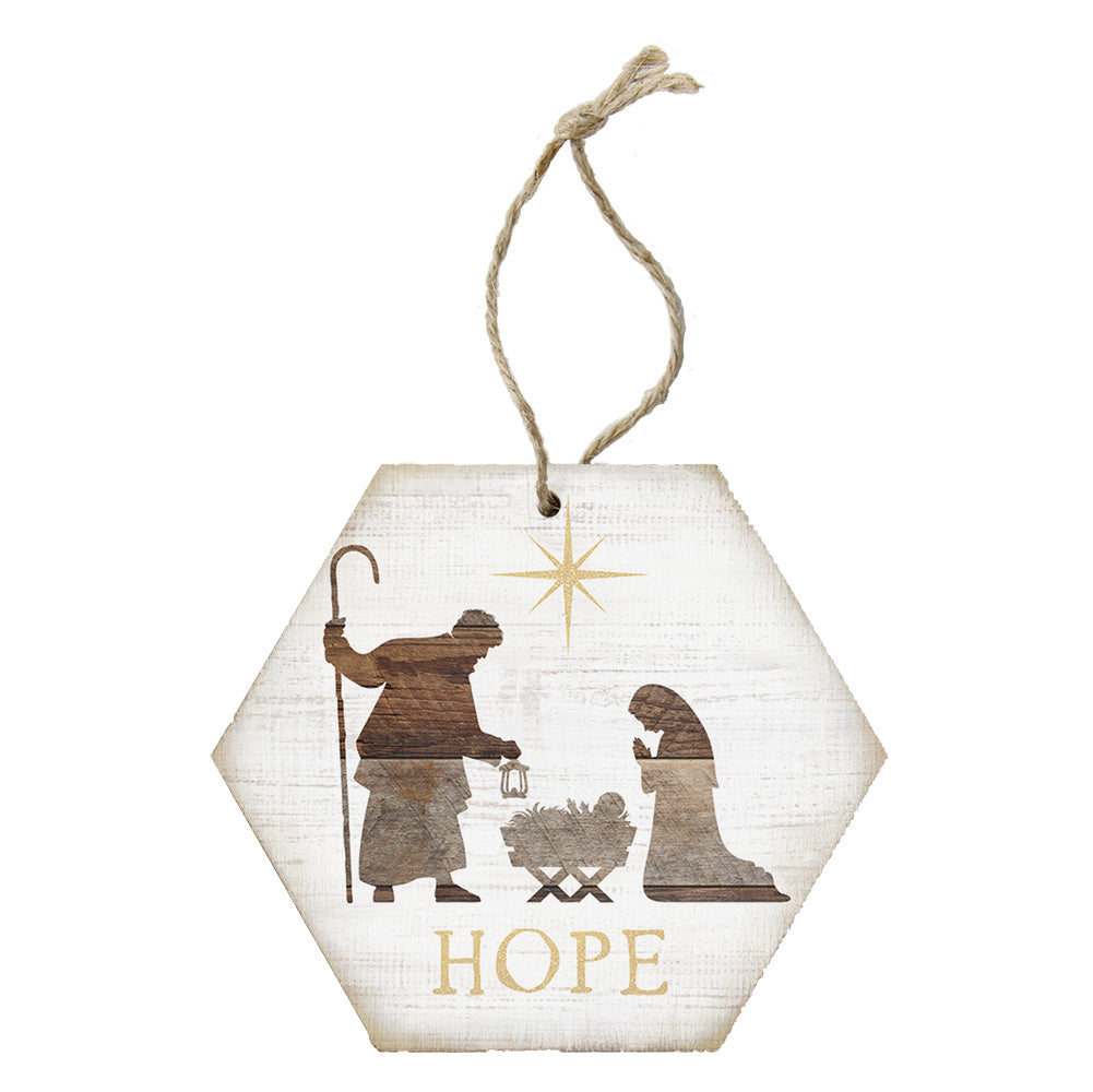 Nativity Hope – Sincere Surroundings
