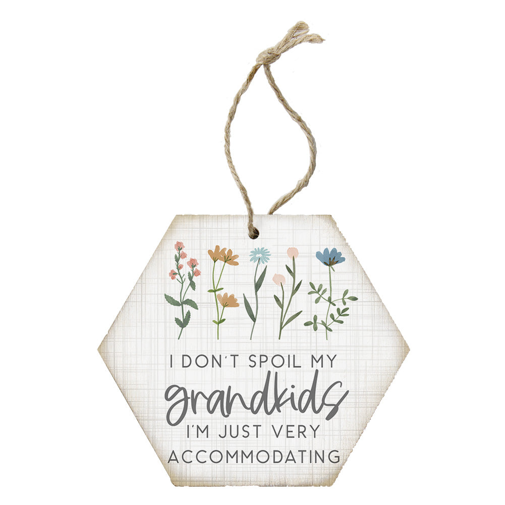 Very Accommodating – Sincere Surroundings
