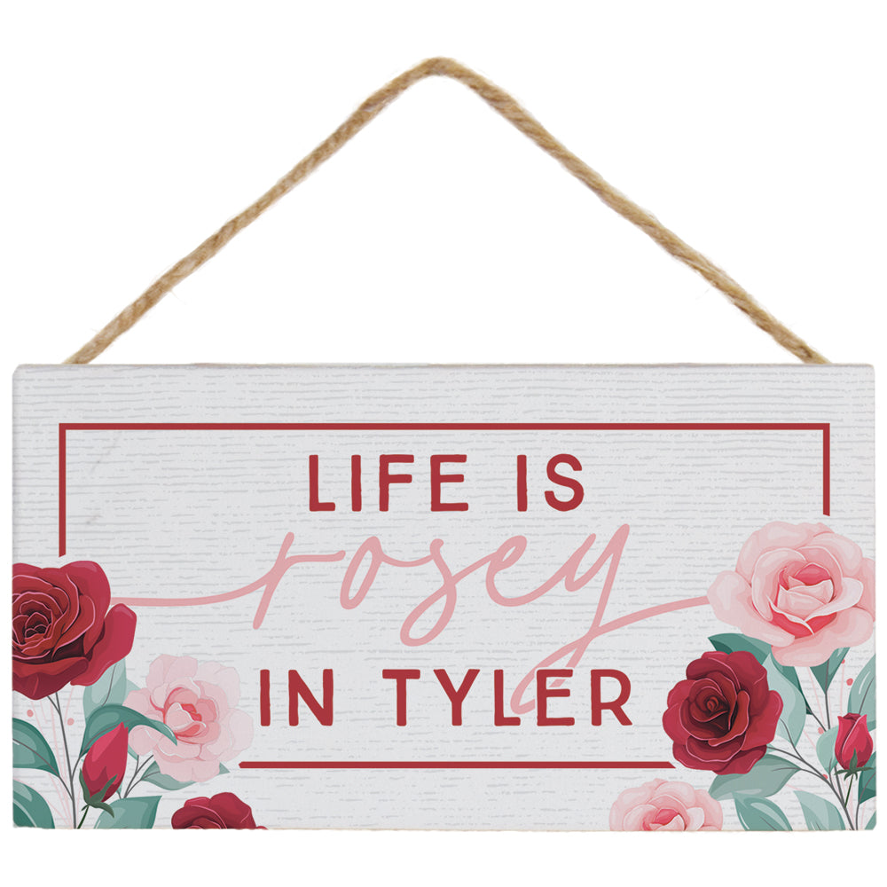 Life Rosey Location LOC – Sincere Surroundings