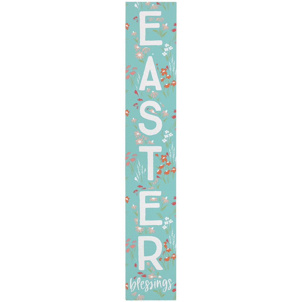 Easter Blessings – Sincere Surroundings