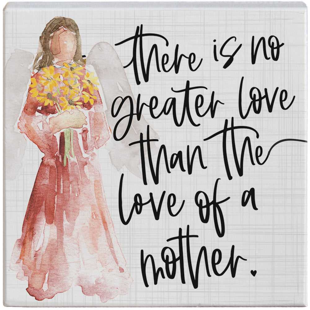 Love Of A Mother – Sincere Surroundings