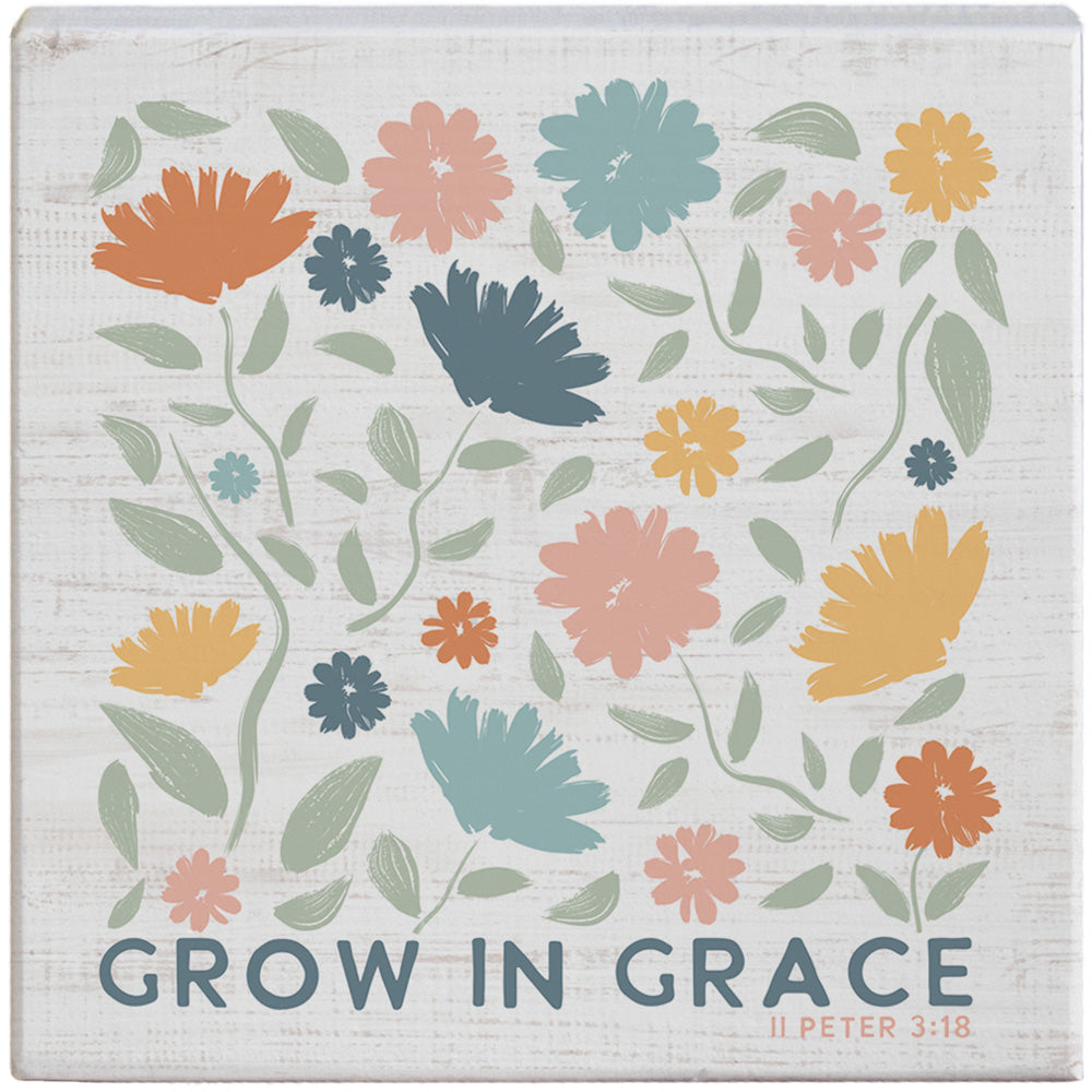 Grow Grace Flowers